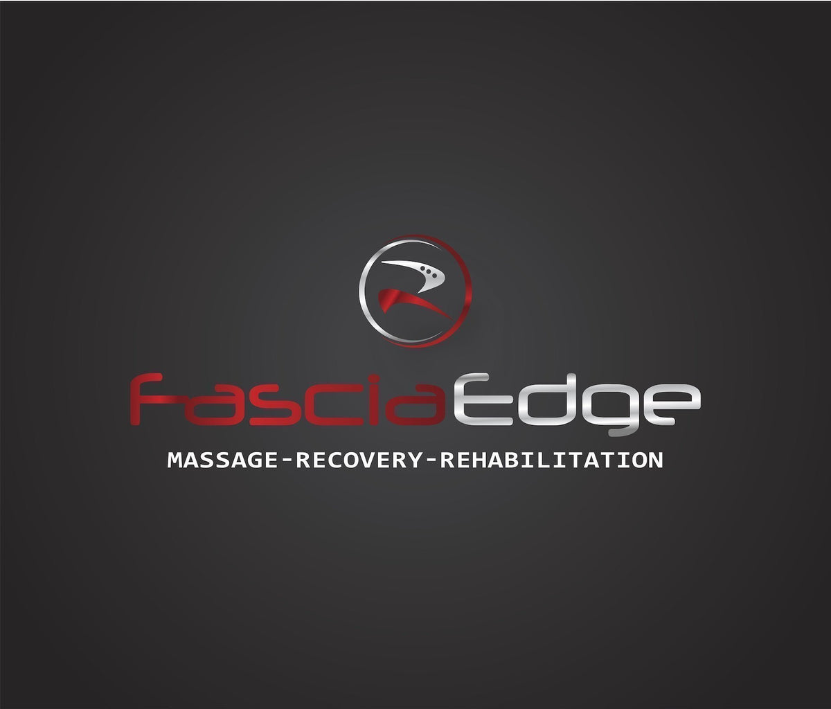 Massage tools for Neck and Shoulders | Fascia Edge